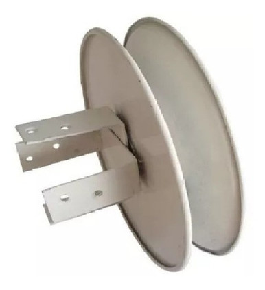 Fram Heavy-Duty Pulley System for Blinds
