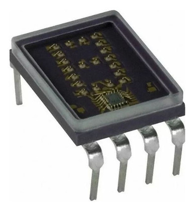 HP 7 Segment Display 4x7 Dot with Vintage Decoder!