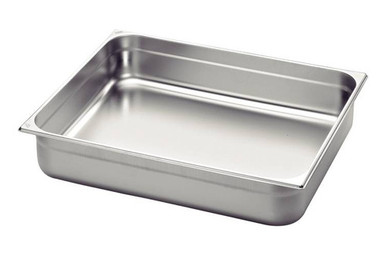 Tramontina GN 1/1 Stainless Steel Bowl Without Handles