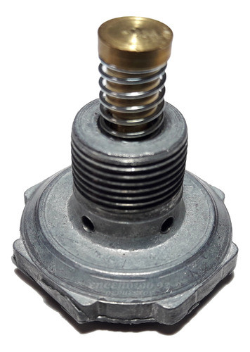 Holley Economizer Valve - Chandler Grove Ford V8