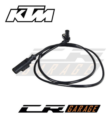 Ktm Speed and ABS Sensor for Duke RC 390 - Original