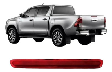 Toyota Hilux Stop Light 2005 to 2015