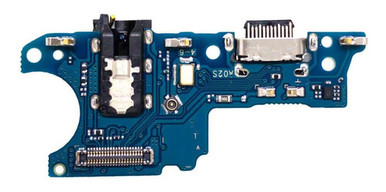 Samsung A03s Charging Connector Board with Installation