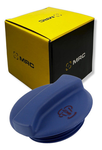 MRC Tapa Deposito Agua Gol 2011 2012 2013 2014