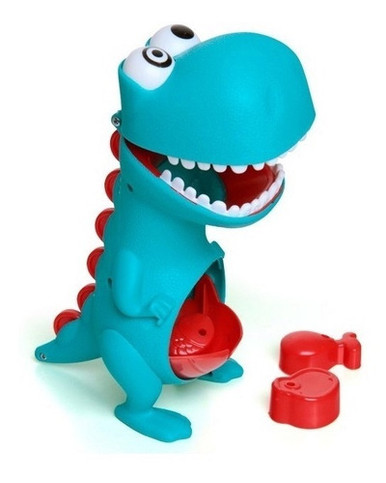 Elka Dino Papa Tudo – Fun Educational Dinosaur Toy