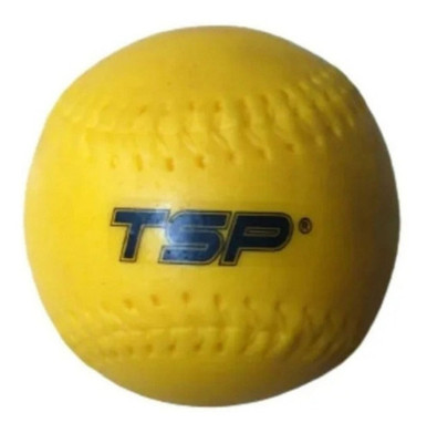Gymman PVC Softball Training Ball