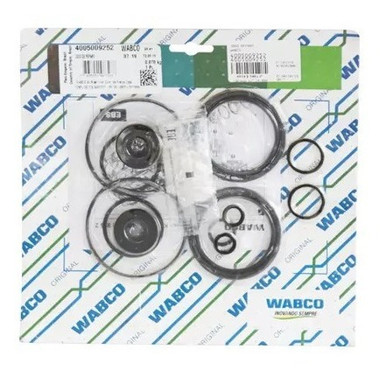 Wabco Trailer Repair Kit for All Manufacturers - Tow and Semi-Trailer