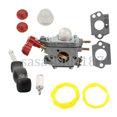 Troy-Bilt Carburetor Fuel Line Kit for TB2M