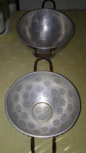 Vintage Strainer