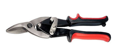 MTX Right Cut Zinc Sheet Cutter Scissors