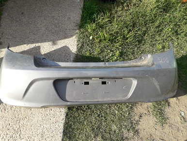 Suzuki Celerio Original Rear Bumper