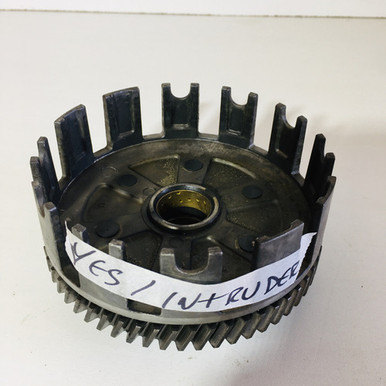 Suzuki Yes EN125 / Intruder Original Clutch Disk