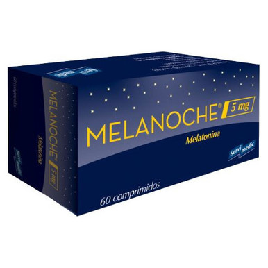 Melanoche® 5mg X 60 Tablets
