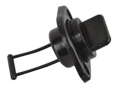 Eastner Boat Transom Plug With Base