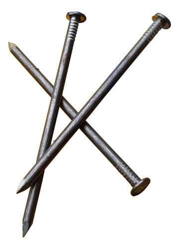 Gerdau 2-Inch Paris Point Nails (16kg Box)