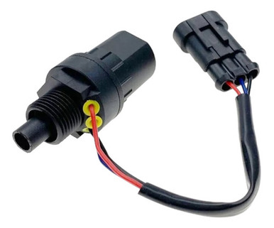 Fiat Speed Sensor Uno Palio Strada 1.0/1.3 8/16V Fire All