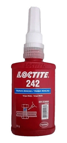 Loctite Thread Locker 242 50g