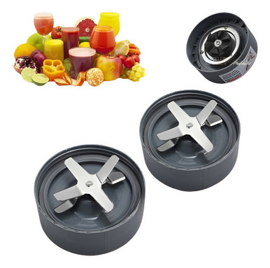 Nutribullet Nutri Magic Bullet Extractor Blade + Replacement