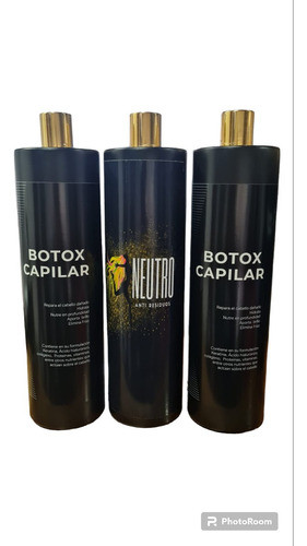 Yuko Japanese Hair Smoothing Treatment 1L with Free Neutro Shampoo