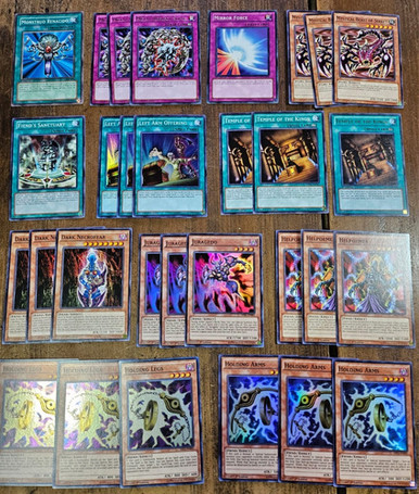 Konami Marik Pack - Ymax Yugioh Card Shop