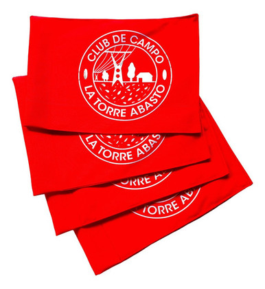 Babu Corner Banderin - Customizable Design!