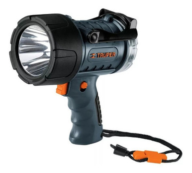 Truper Lare-650 Rechargeable High Power LED Spotlight 550lm
