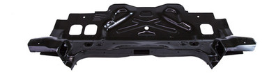 Fiat Rear Panel Structure