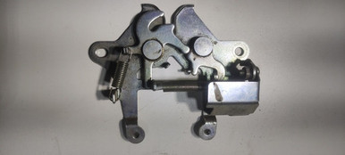 Honda Lead Original Bank Lock Semi-New