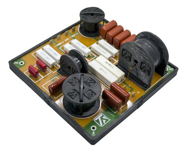 TA Custom Passive Frequency Divider