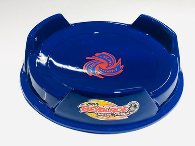Beyblade Battle Arena BeyStadium 38cm - Blue