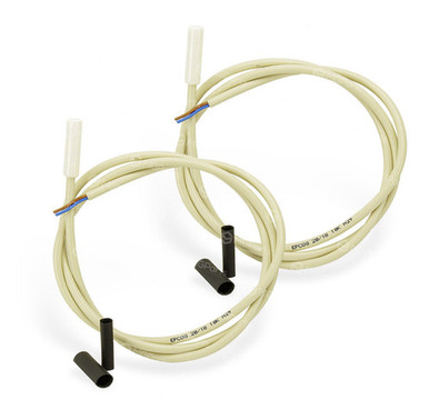 Brastemp & Consul Compatible 10k Ohm Temperature Sensor Kit