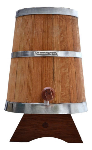 Cachaçaria Original Dorna Carote Pipa Cachaça Carvalho Europeu 1 Liter ...