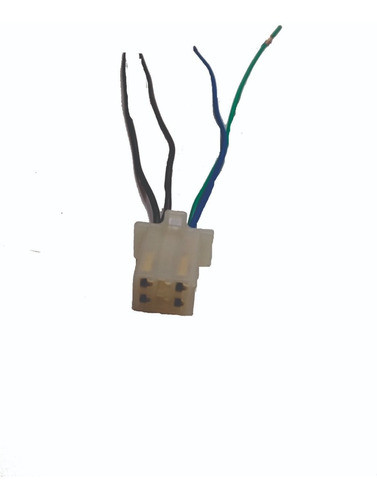 Axon Connector/Plug for CDI Corven Mirage