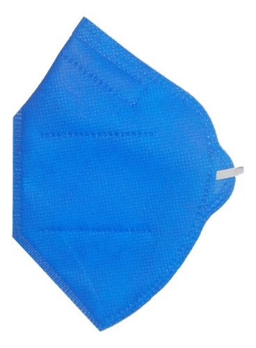 Super Safety 20 Semi-Disposable PFF2 Masks Without Valve N95