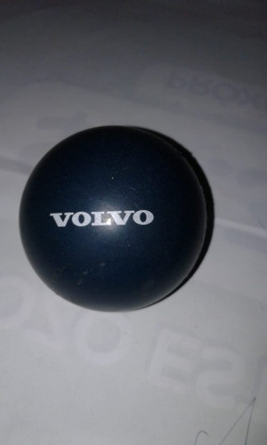 Volvo Soft Rubber Advertising Ball