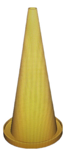 Cono Desove Tropical Fish Breeding Cone