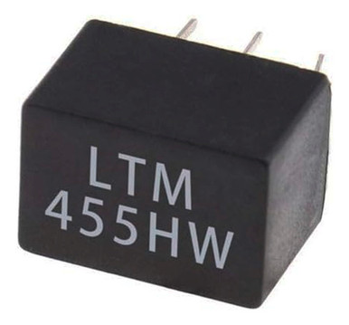Adichip.net Ltm455hw 455hw Radio Yaesu Vertex Ceramic Filter