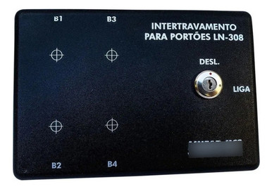 Linear-HCS Nice Linear Interlocking Module for Condominiums