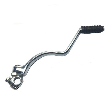 ACV Exclusive Kick Starter Pedal for Motorcycles