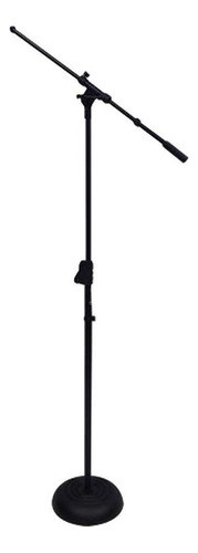 Saty Microphone Stand PMG-BF with Iron Base