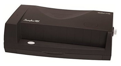 Swingline GBC Velobind Electric Binding Machine