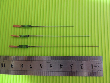 PlotterPolyfan 3 Thermal Needles for CNC Machines, Polyfan, Telgopor