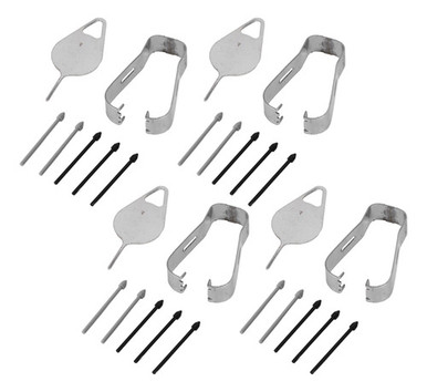 Generic S Pen Replacement Tip Kit - 4 Sets