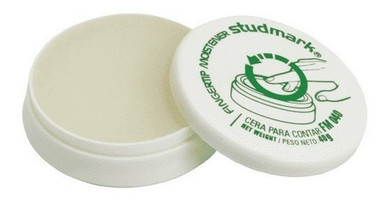 Studmark Money Counting Wax 40g