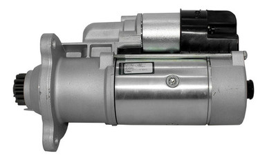 Scania Starter Motor New 04/06 24V 12D Type Bosch