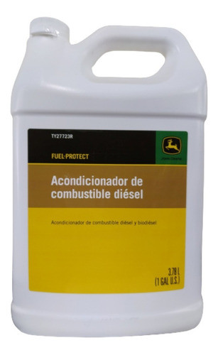 John Deere Diesel Fuel Conditioner Additive 3.78 L