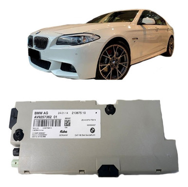 BMW Amplifier Antenna Module 535i M Sport F10 21367510