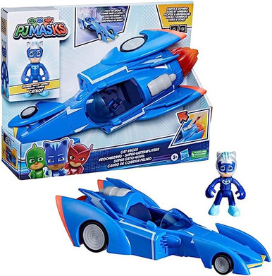 Hasbro PJ Masks Cat Racer Vehicle