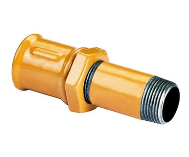 Tasagas Complete Connection Epoxy Nipple 1 Inch Gas Accessory