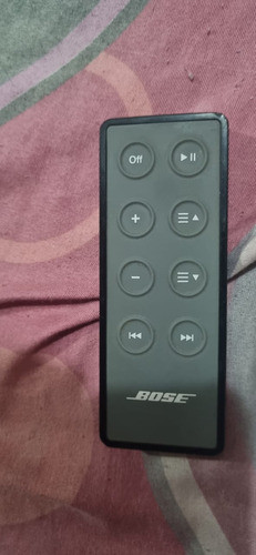 Bose Control